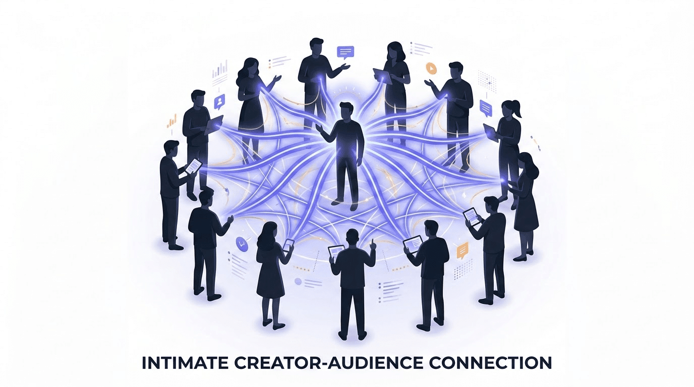 Engagement Rate Benchmarks by Follower Count: What to Expect | IMAI ...